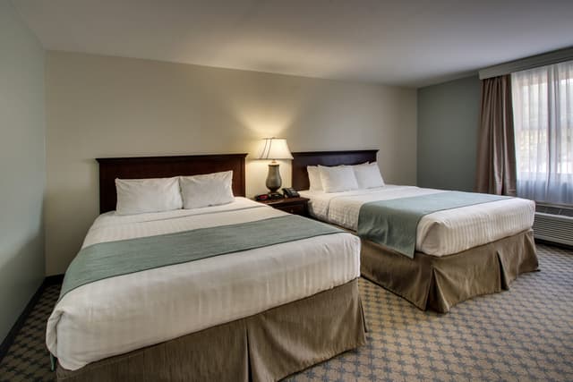 Hotels in Wise VA - The Inn at Wise