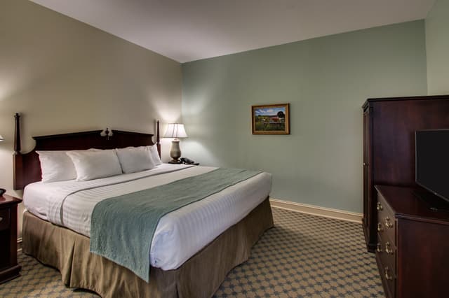 Hotels in Wise VA - The Inn at Wise