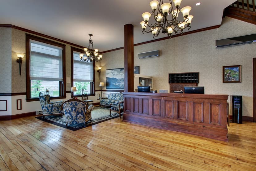 Boutique Hotels in Virginia | Photo Gallery – The Inn at Wise